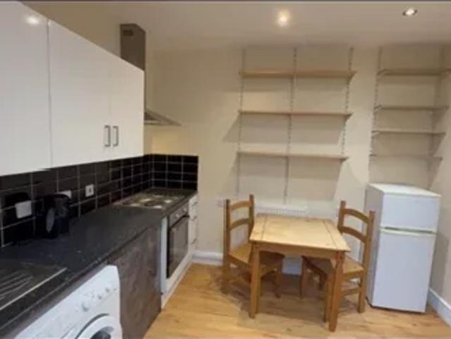 Apartment at Chase Road, Greater London