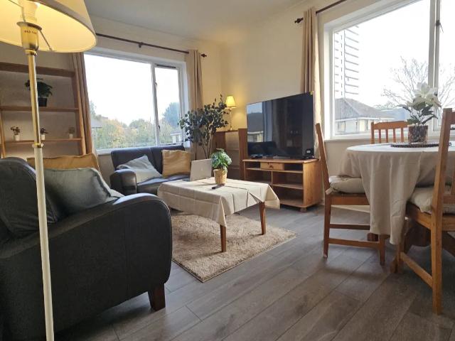 Apartment at Chaseley Court, Greater London