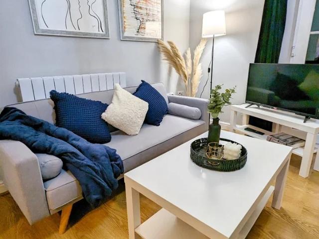 Apartment at Chapman Place, Colchester