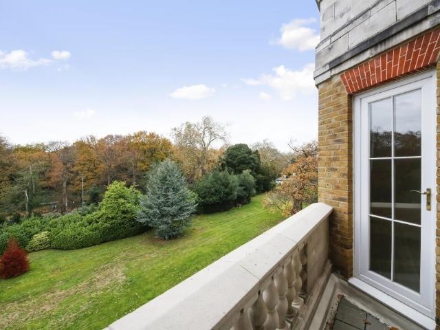 Apartment at Chapman Square, Greater London
