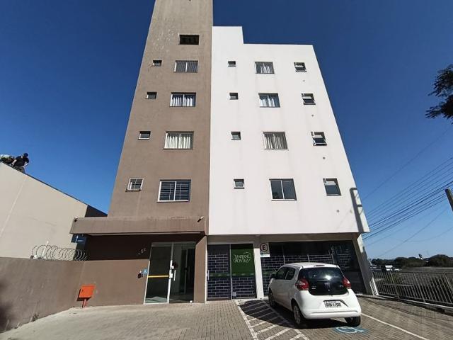 apartment at chapecó