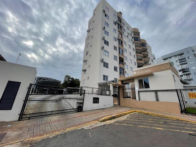 apartment at chapecó