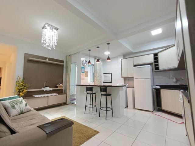 apartment at chapecó