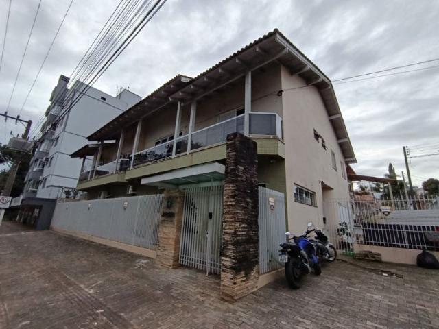 apartment at chapecó