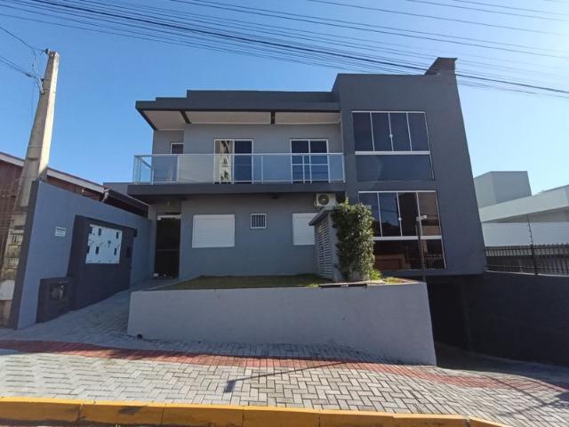 apartment at chapecó