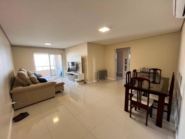 apartment at chapecó