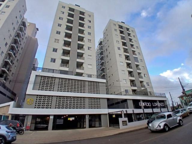 apartment at chapecó