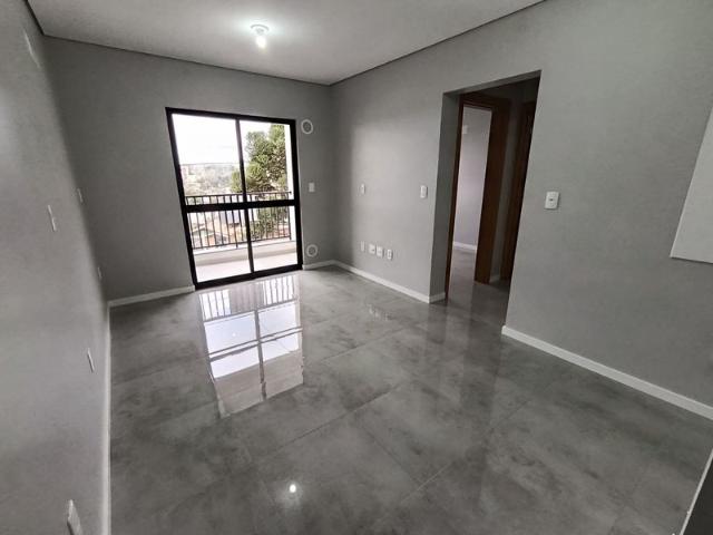 apartment at chapecó