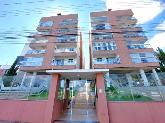 apartment at chapecó