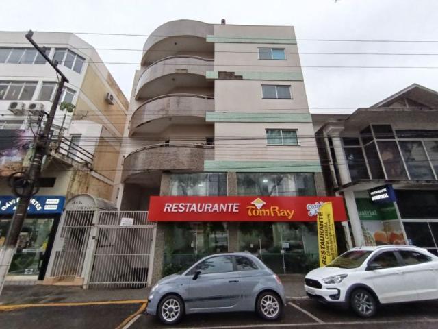 apartment at chapecó