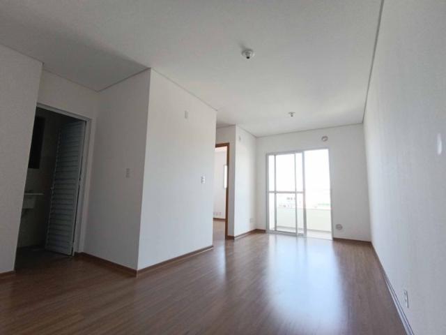 apartment at chapecó