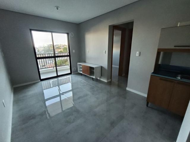 apartment at chapecó
