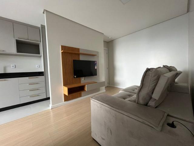 apartment at chapecó