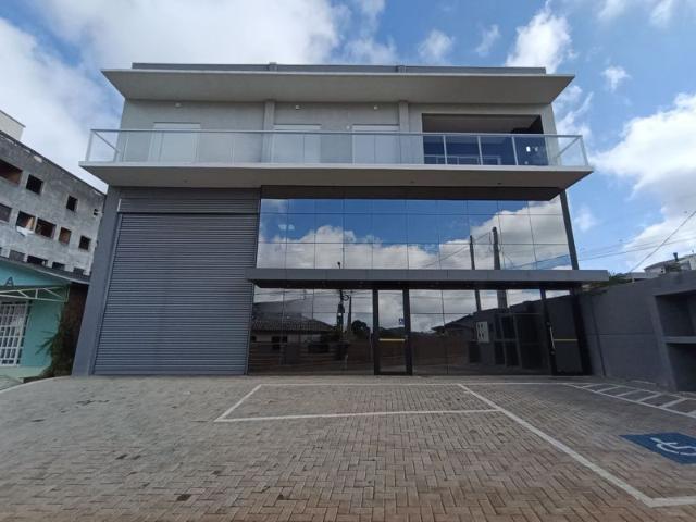 apartment at chapecó