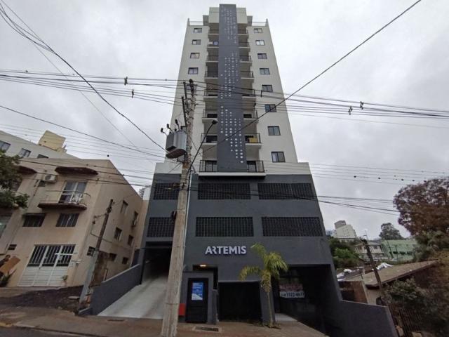apartment at chapecó