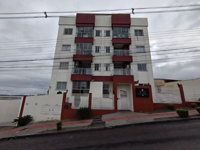 apartment at chapecó