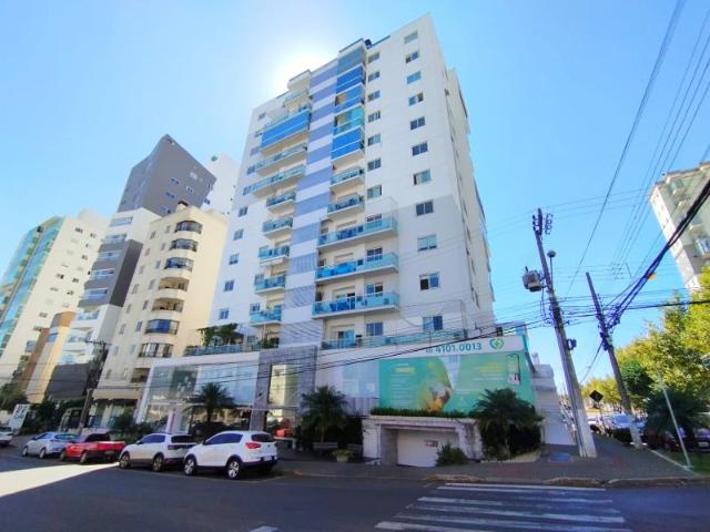 apartment at chapecó