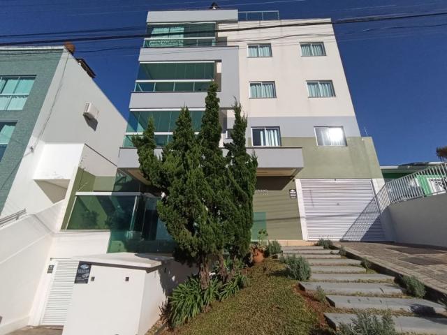 apartment at chapecó