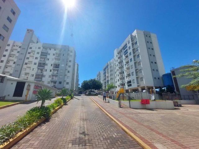 apartment at chapecó