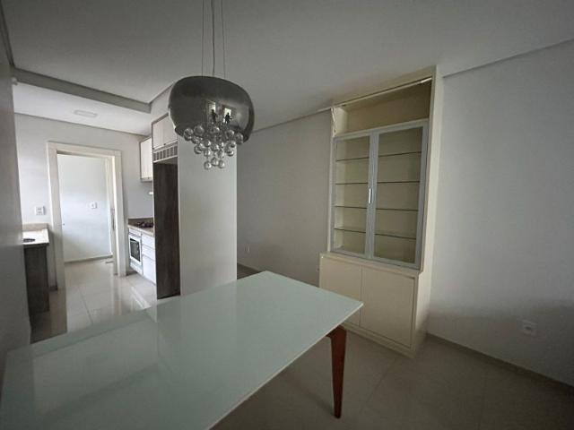apartment at chapecó