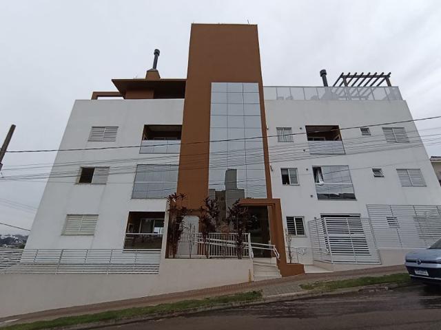 apartment at chapecó