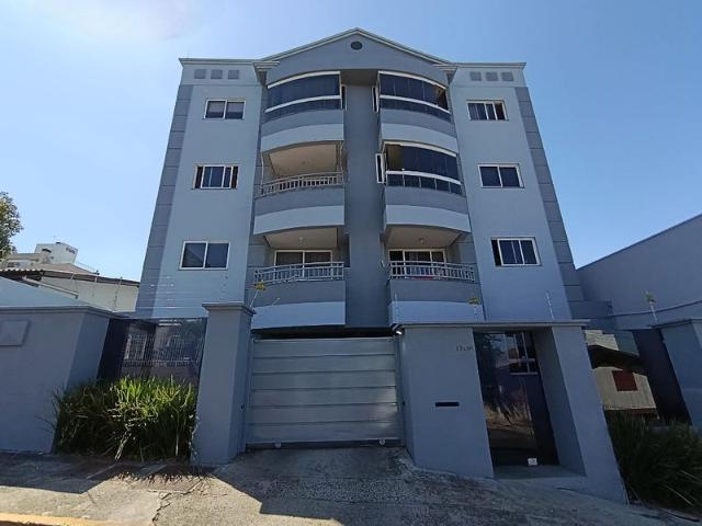 apartment at chapecó