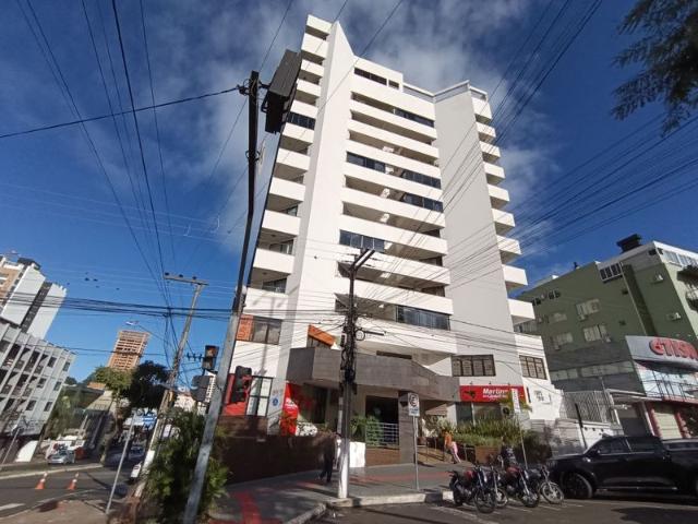 apartment at chapecó