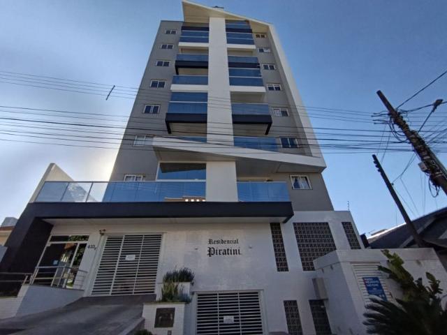 apartment at chapecó