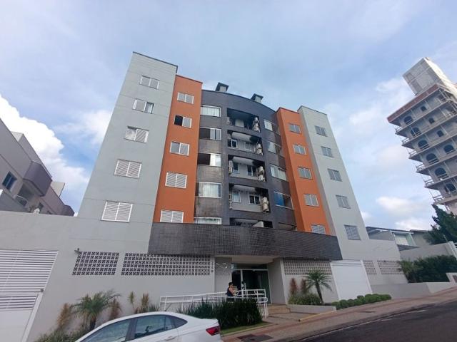 apartment at chapecó