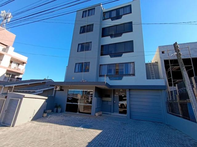 apartment at chapecó
