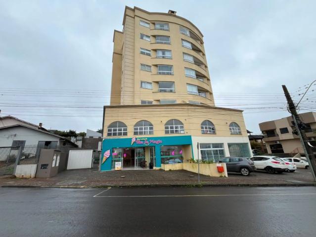 apartment at chapecó