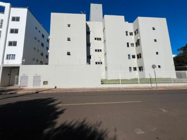 apartment at chapecó
