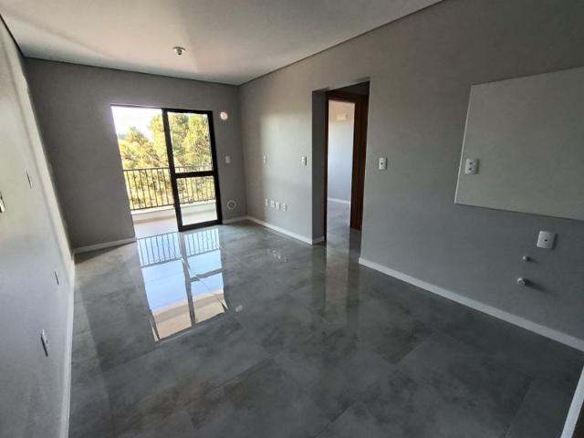 apartment at chapecó