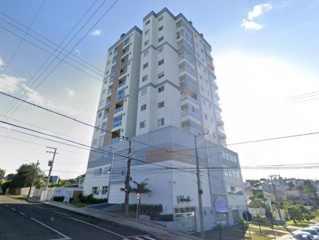 apartment at chapecó