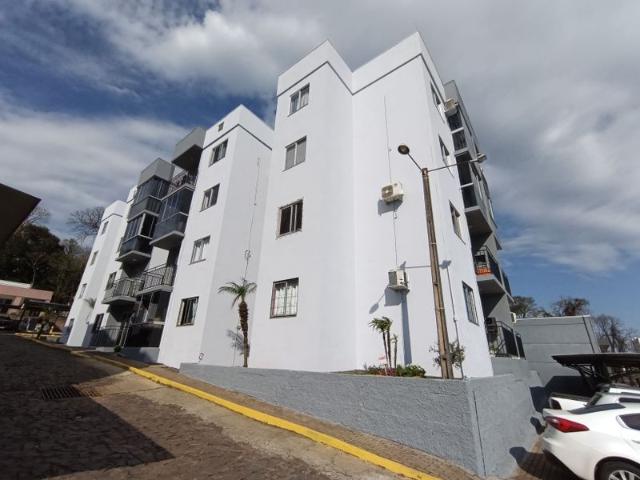 apartment at chapecó