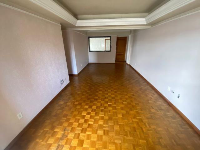apartment at chapecó