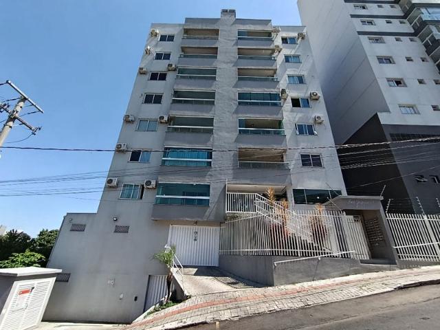 apartment at chapecó