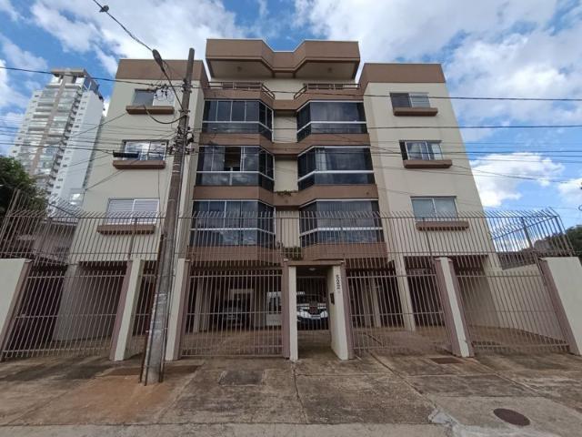 apartment at chapecó