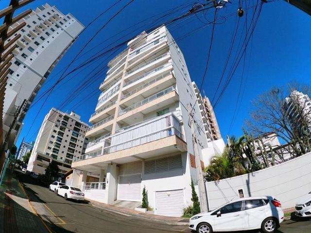 apartment at chapecó