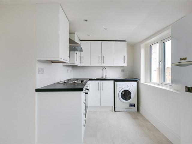 Apartment at Chapel Market, Greater London