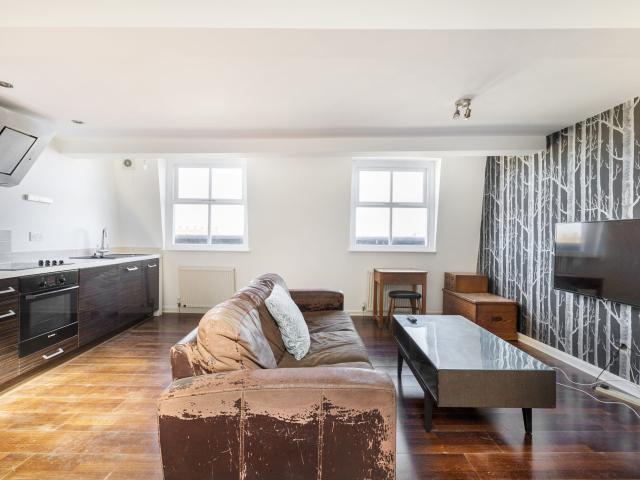 Apartment at Chapel Market, Greater London