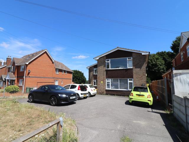 Apartment at Chapel Mews, Billericay