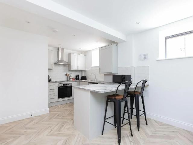 Apartment at Chapel Mews, Gillingham