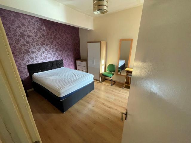 Apartment at Chapel Ash, Wolverhampton