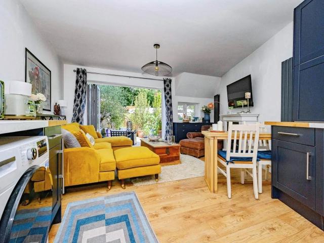 Apartment at Chapel Close, Dacorum