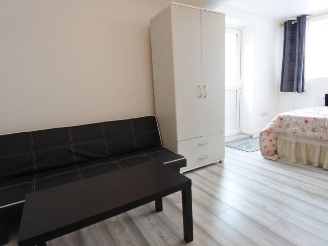 Apartment at Chapel Close, Greater London
