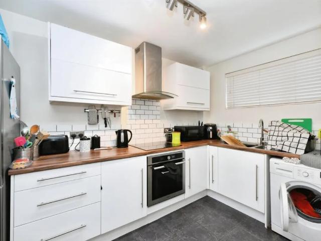 Apartment at Chapel End, Hoddesdon