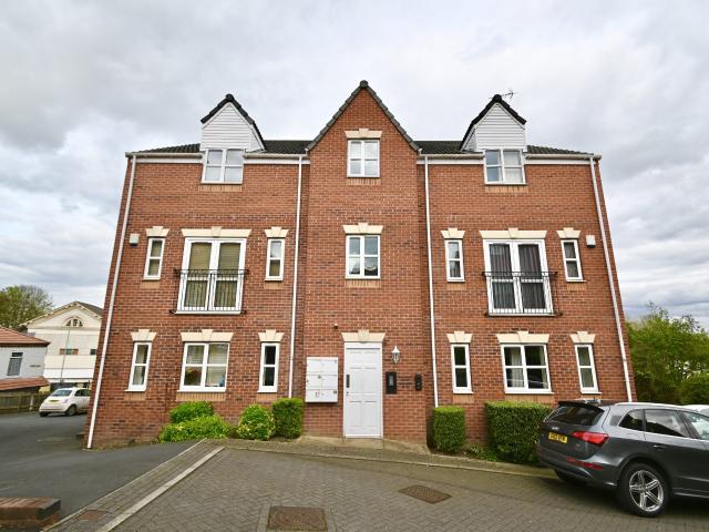 Apartment at Chapel Hill, Doncaster