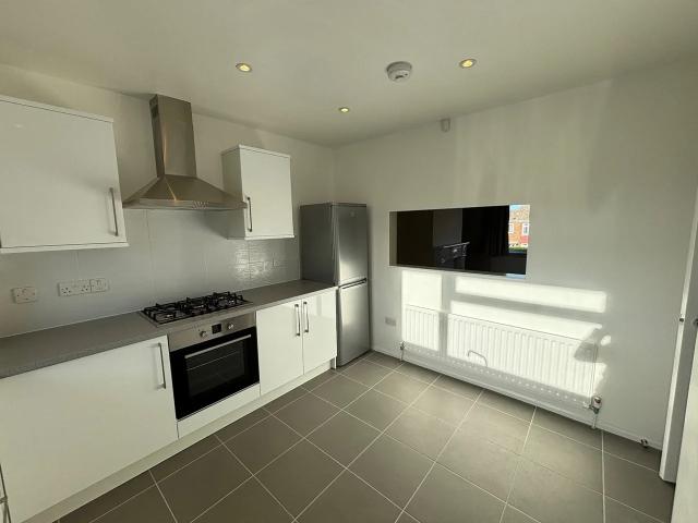 Apartment at Chapel House Drive, Newcastle upon Tyne