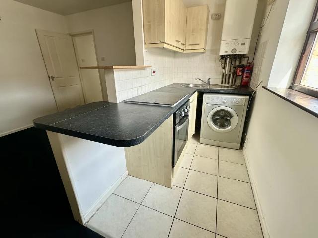 Apartment at Chapel Lane, Doncaster